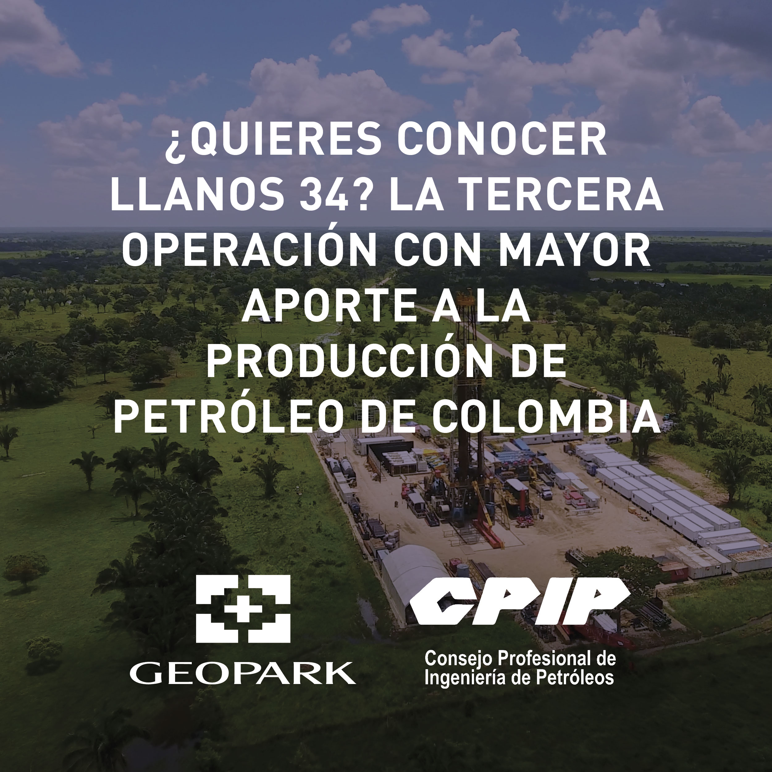 CPIP - Consejo Profesional de Ingeniería de Petróleos